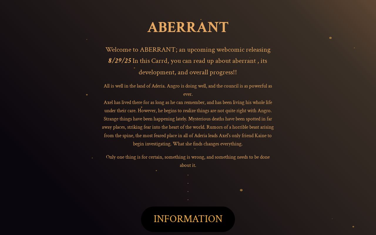 Aberrant